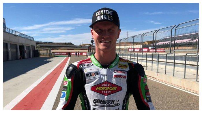 Scott Deroue - TribunnewsWiki.com