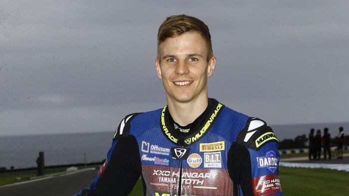 Peter Sebestyen - TribunnewsWiki.com