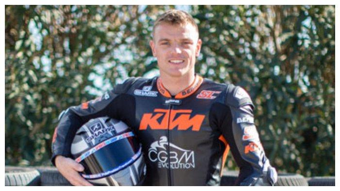Sam Lowes - TribunnewsWiki.com
