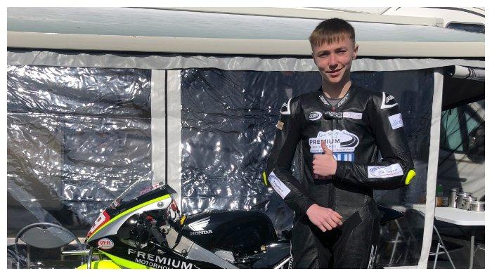 Scott Ogden - TribunnewsWiki.com