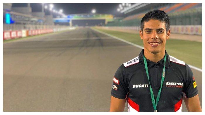 Michale Ruben Rinaldi - TribunnewsWiki.com