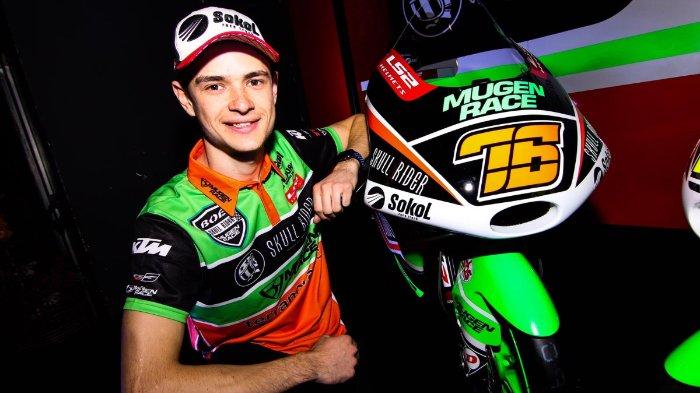 Makar Yurchenko - TribunnewsWiki.com