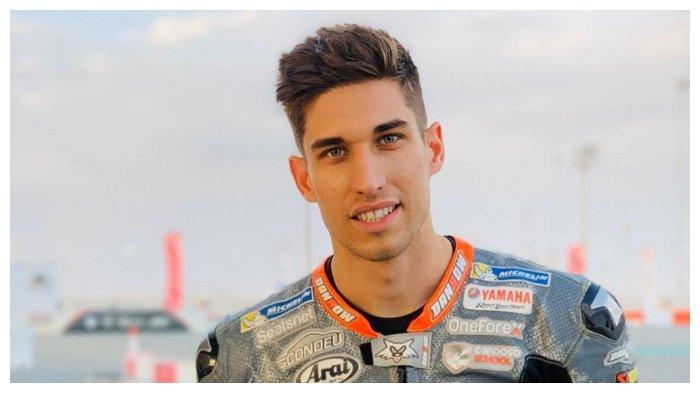 Alejandro Medina - TribunnewsWiki.com