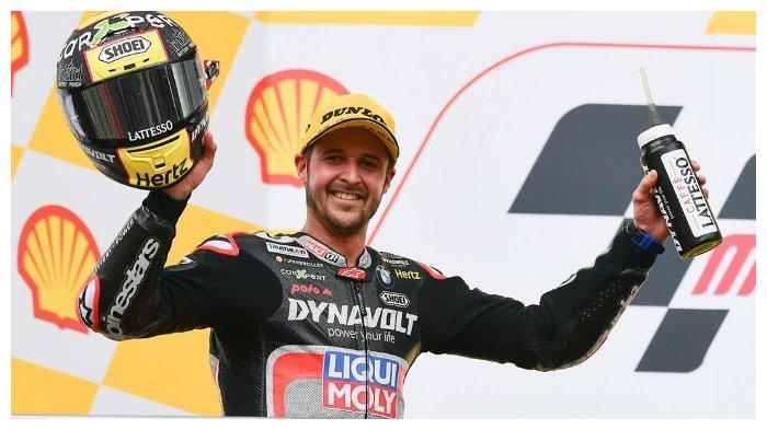 Thomas Luthi - TribunnewsWiki.com