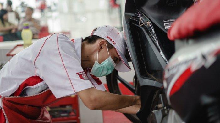 Bikers Wajib Tahu, Tips Pengecekan Motor Agar Berkendara Jadi Lebih ...