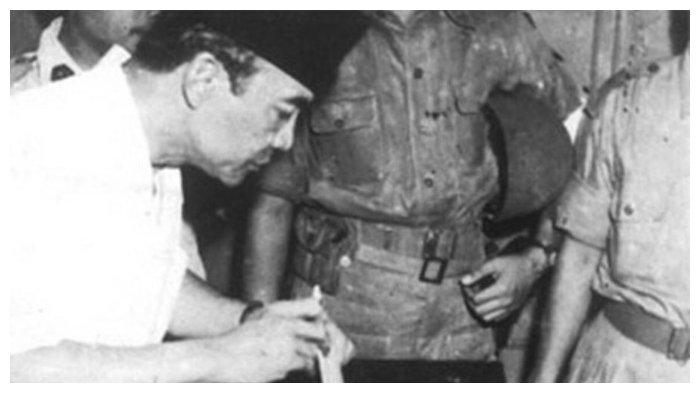 17 AGUSTUS - Seri Sejarah Nasional : Pemilu 1955 - TribunnewsWiki.com