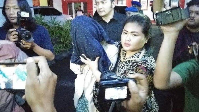 Kasus Prostitusi Finalis Putri Pariwisata, PA Berstatus Pelajar, Polisi Periksa Besaran ...
