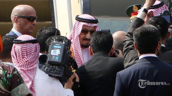 Kronologi Pengawal Raja Salman Tewas Ditembak di Jeddah, Korban ...