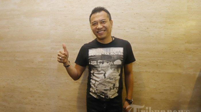 Anang Hermansyah - TribunnewsWiki.com