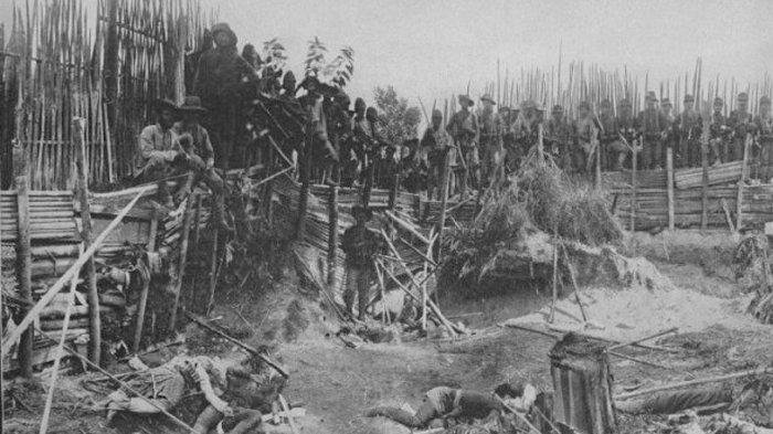 17 AGUSTUS - Seri Sejarah Nasional: Perang Aceh (1873-1904 ...