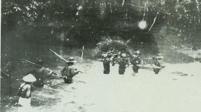 17 Agustus – Seri Sejarah Nasional: Perang Puputan Badung ...