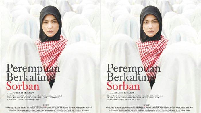 FILM - Perempuan Berkalung Sorban (2009) - TribunnewsWiki.com