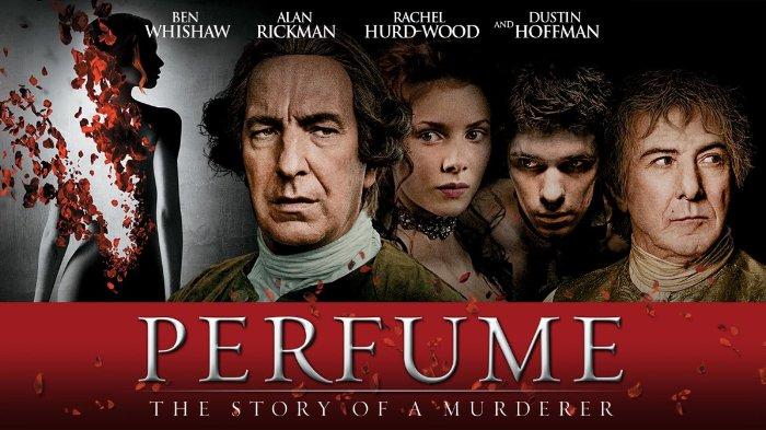 FILM - Perfume: The Story of a Murderer (2006) - TribunnewsWiki.com
