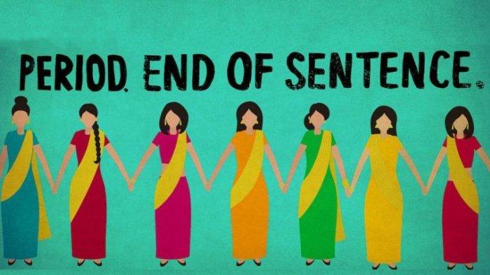 FILM - Period. End of Sentence. (2018) - TribunnewsWiki.com