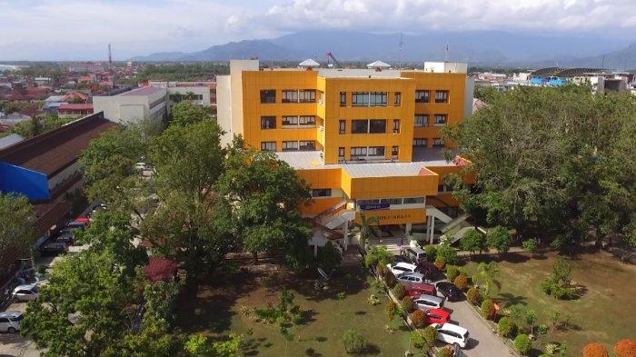 Profil Kampus - Universitas Negeri Padang - TribunnewsWiki.com