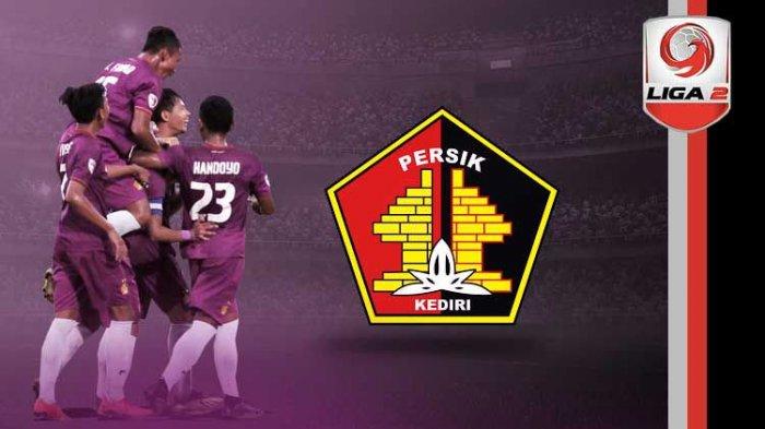Persik Kediri - TribunnewsWiki.com
