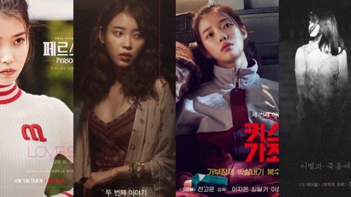 Film - Persona (2019) - TribunnewsWiki.com