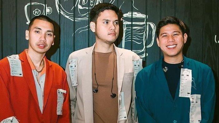 Chord Kunci Gitar RAN - Dekat di Hati, Aku di Sini dan Kau di Sana ...