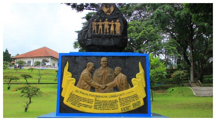 17 AGUSTUS - Perundingan Linggarjati (11-13 November 1946 ...
