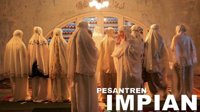 FILM - Pesantren Impian (2016) - TribunnewsWiki.com