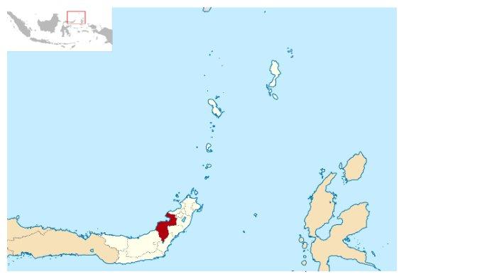 Kabupaten Minahasa Selatan - TribunnewsWiki.com