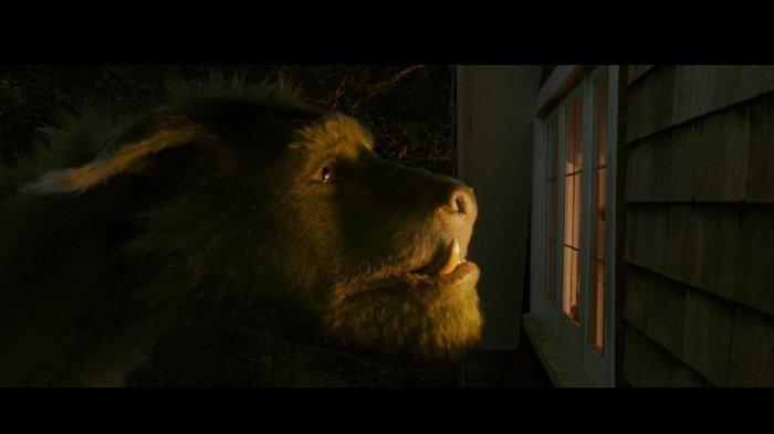 FILM - Pete's Dragon (2016) - TribunnewsWiki.com