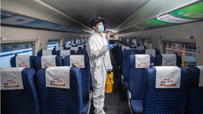 Update Pasien Virus Corona hingga 11 April 2020 di Seluruh Dunia, Total ...