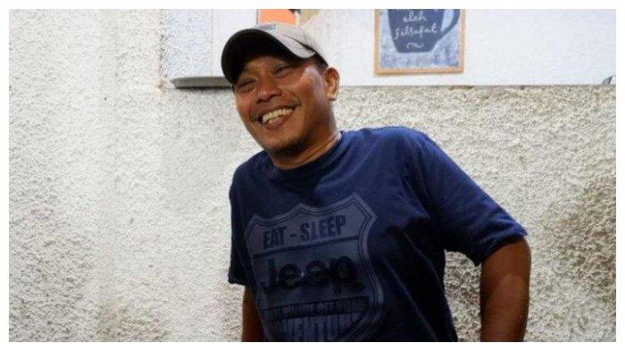 Pidi Baiq - TribunnewsWiki.com