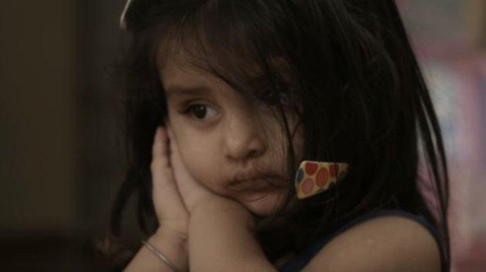 FILM - Pihu (2018) - TribunnewsWiki.com