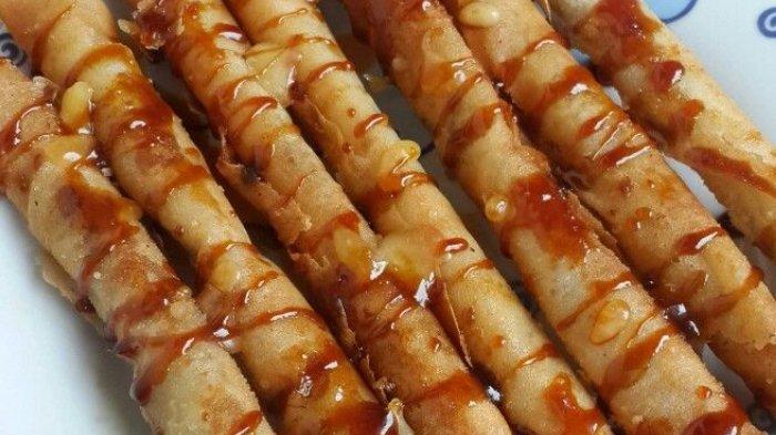 Berikut Resep Praktis Pisang Karamel untuk Temani Buka Puasa di Tengah ...