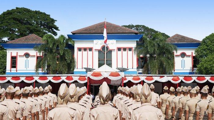 Politeknik Keselamatan Transportasi Jalan (PKTJ) Tegal - TribunnewsWiki.com