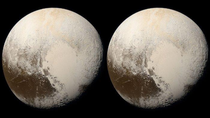 Hari Ini dalam Sejarah, 18 Februari 1930, Penemuan Pluto oleh Astronom ...