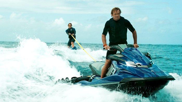 Sinopsis Film Point Break: Aksi Luke Bracey Sebagai Seorang Agen FBI ...