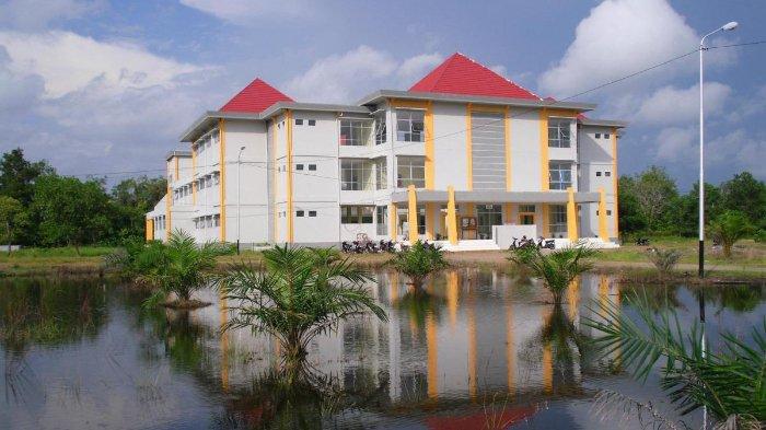 Politeknik Negeri Ketapang (Politap) - TribunnewsWiki.com