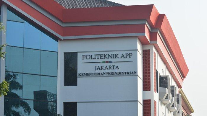 Politeknik APP Jakarta - TribunnewsWiki.com