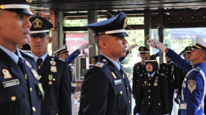 Politeknik Imigrasi (Poltekim) - TribunnewsWiki.com