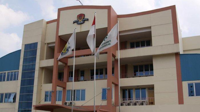 Politeknik Kelapa Sawit Citra Widya Edukasi - TribunnewsWiki.com