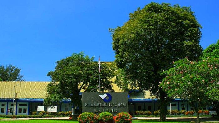 Politeknik Manufaktur Negeri Bangka Belitung (Polman Babel ...