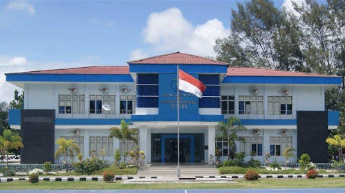 Politeknik Kelautan dan Perikanan Bitung - TribunnewsWiki.com
