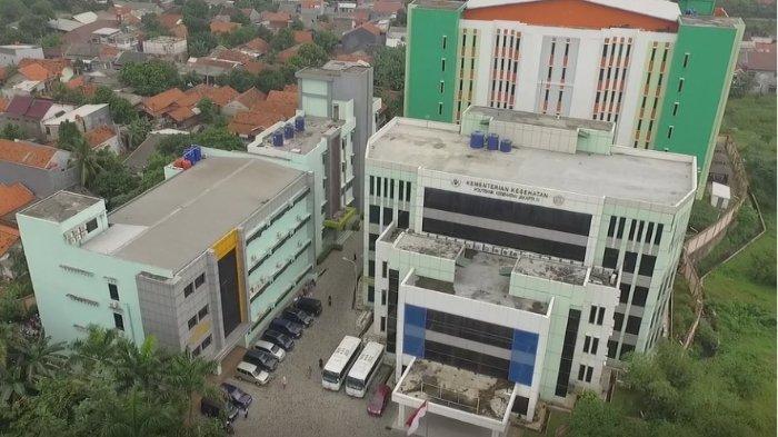 Politeknik Kesehatan Jakarta III (Poltekkes Jakarta III ...