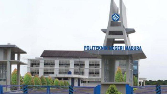 Politeknik Negeri Madura (Poltera) - TribunnewsWiki.com