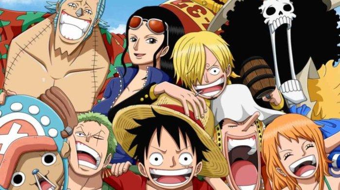Inilah Karakter One Piece yang Jadi 'Pengikut' Luffy, Mulai dari Bajak ...