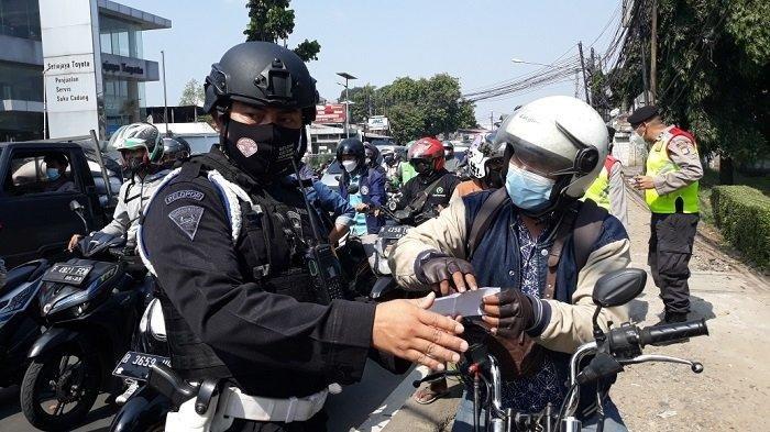 Daftar Lengkap Wilayah PPKM Level 2, 3, dan 4 di Jawa-Bali, Berlaku hingga 13 September 2021 ...