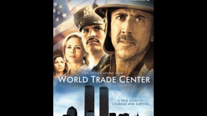 FILM - World Trade Center (2006) - TribunnewsWiki.com