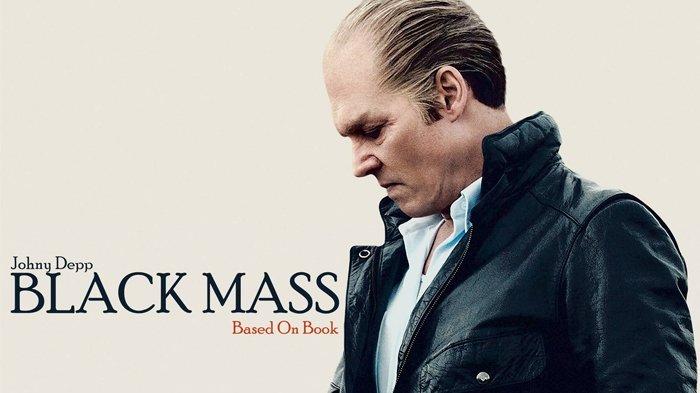 FILM – Black Mass (2015) - TribunnewsWiki.com
