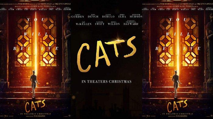 Cats (2019) - TribunnewsWiki.com