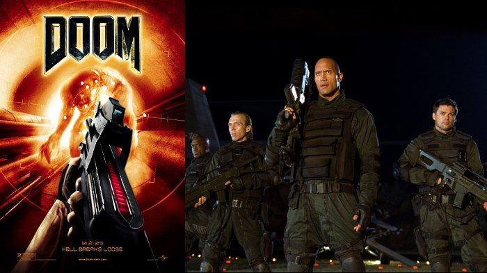FILM - Doom (2005) - TribunnewsWiki.com