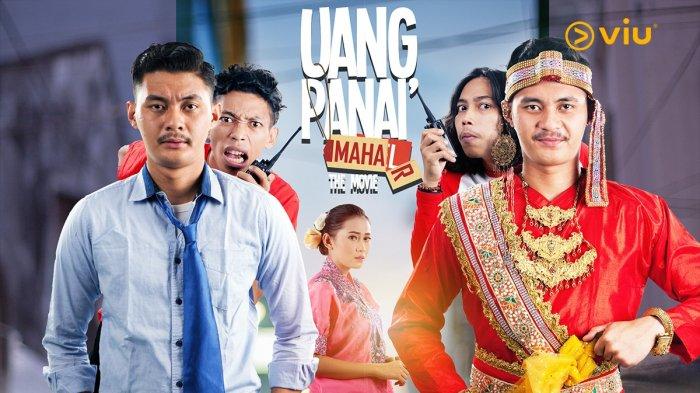Film - Uang Panai’ (2016) - TribunnewsWiki.com