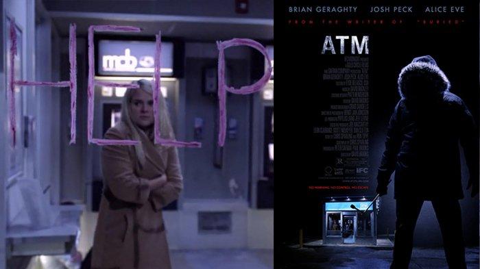 FILM – ATM (2012) - TribunnewsWiki.com