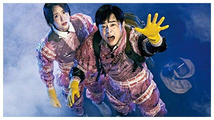 FILM - Exit (2019) - TribunnewsWiki.com
